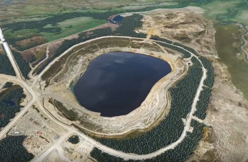 Mining and Rare Earth metals – BridgeLantic